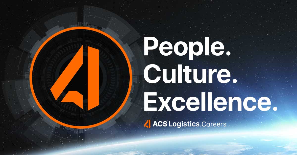 Careers - ACS Logistics